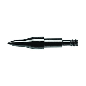 Saunders Combo Points 5/16 100 grain, 12 Count