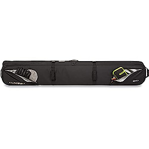 Dakine Boundary Ski Roller Bag 200 cm (Black)