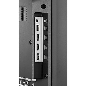 INSIGNIA 43-inch Class F30 Series LED 4K UHD Smart Fire TV (NS-43F301NA22, 2021 Model)