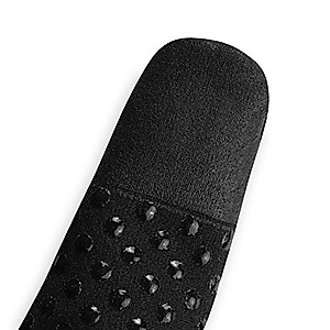 Gaiam Running Gloves Womens Sports Touchscreen Compatible - Warm Winter Running Gear for Women - Walking, Running, Hiking, Biking/Cycling, Workout, Exercise/Fitness (S/M)