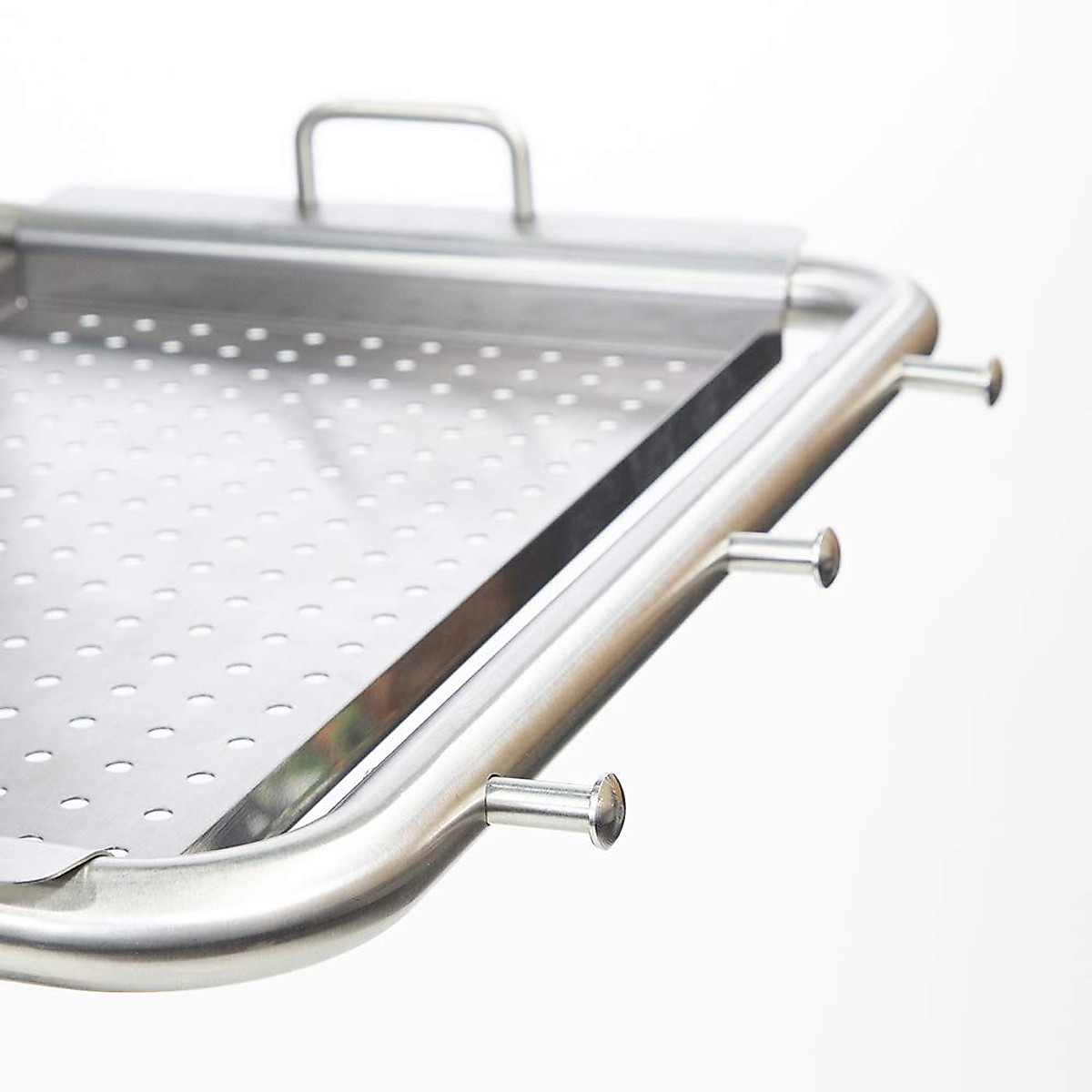 Pit Boss PB1230SP Wood Pellet and Gas Combo Grill, Black