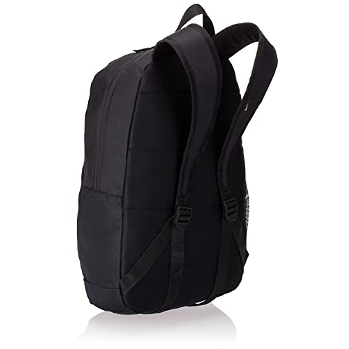 Nike Unisex Kid's Y NK ELMNTL BKPK-Swoosh GFX, Black/Black/(White), misc