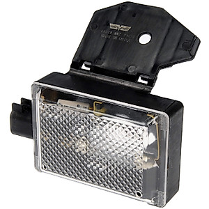 Dorman 68203 Under Hood Lamp Compatible with Select Models