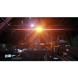 Destiny - Standard Edition - PlayStation 3