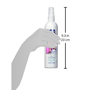 Suave Kids Disney FrozenDetangler Spray Anna Sparkle Berry 10 oz