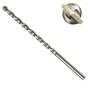 Irwin Tools DRILL BIT 5/32" X 4" X 6" MASONRY