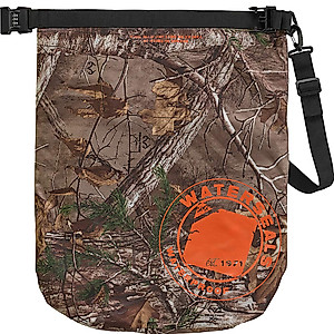 WaterSeals Sling Backpack, Camouflage, One_Size