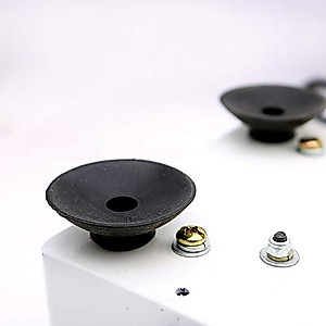 Smiledt Dental JT-51 Square Quartet Vibrator Dental Lab Equipment 110V Oscillator 3KG