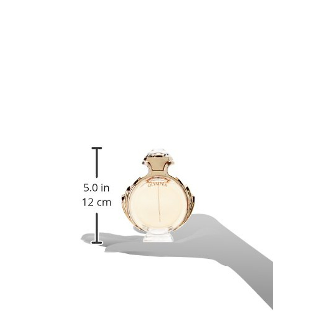 Paco Rabanne Olympea Ladies - Edp Spray 2.7 Oz