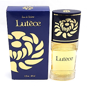 Original Version Lutece By Parfums Parquet Eau De Toilette Splash 2 oz Not Spray