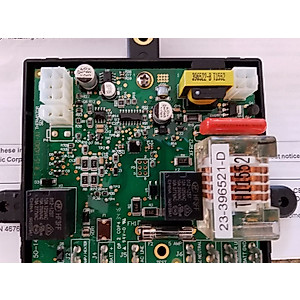 Dometic (3316348.900) Power Module Board , Black