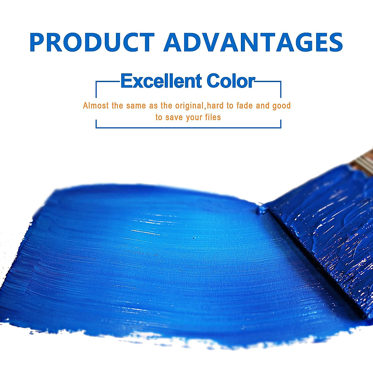 Primer Ink A Series Sublimation Ink Cartridge Compatible for Sawgrass Virtuoso SG500 SG1000 Printer (1*Black, 1*Cyan, 1*Magenta, 1*Yellow, 4-Pack)