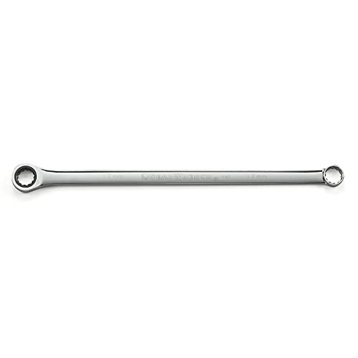 GEARWRENCH GearBox™ 12 Pt. XL Double Box Ratcheting Wrench, 16mm - 85916