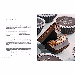 Genius Kitchen: Over 100 Easy and Delicious Recipes to Make Your Brain Sharp, Body Strong, and Taste Buds Happy (Genius Living, 3)