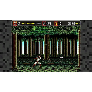 SEGA Genesis Classics - Xbox One