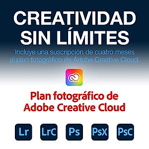 Seagate One Touch, 2TB, Portable External Hard Drive, PC Notebook & Mac USB 3.0, Black, 1 Year Mylio Create, 4 mo Adobe CC Photography, Amazon Excl. (STKB2000412)