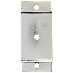 Keeper - 3-13/16” Straight Trailer Stake Pocket