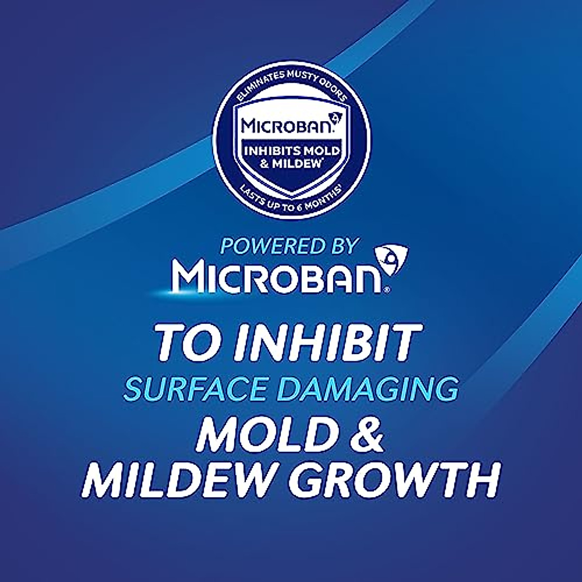 DampRid Hi-Capacity Moisture Absorber Bucket, 2 Pack — Fragrance Free, 2 lb. 15.5 oz.