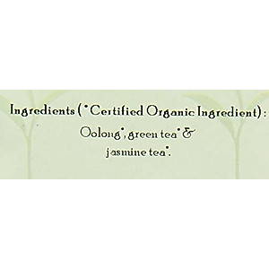 Davidson's Organics, Sun, Moon and Stars, Loose Leaf Tea, 16-Ounce Bag