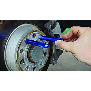 Access Tool WB3 Wheel Bullet 3-Pack, 14x1.25 & 14x1.5 & 12x1.5