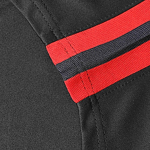 TKJPYWYH Ricky Vaughn 99 Movie Baseball Jersey,90s Hip Hop Clothing Stitched Sports Fan Shirt Navy Grey White S-3XL(99 Navy,XX-Large)