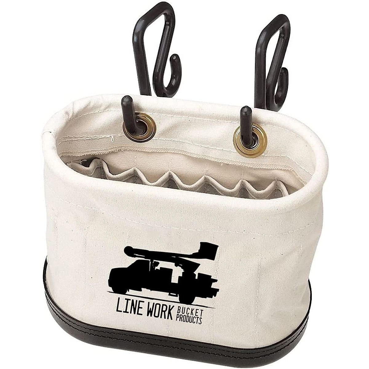 2" Bucket Hook 100lbs Working Load Limit