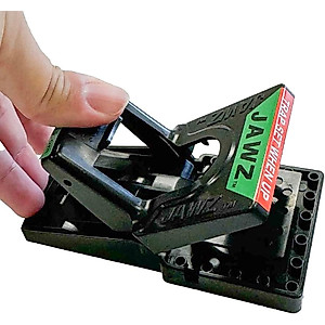 JT Eaton JAWZ Pro Series Snap Trap for Mice 2 pk