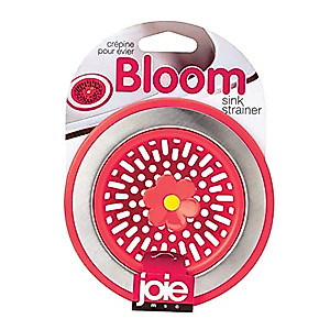 MSC International Joie Bloom Kitchen Sink Strainer Basket - Random Color