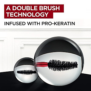 L'Oreal Paris Pro XXL Lift 2 Step Mascara - Black