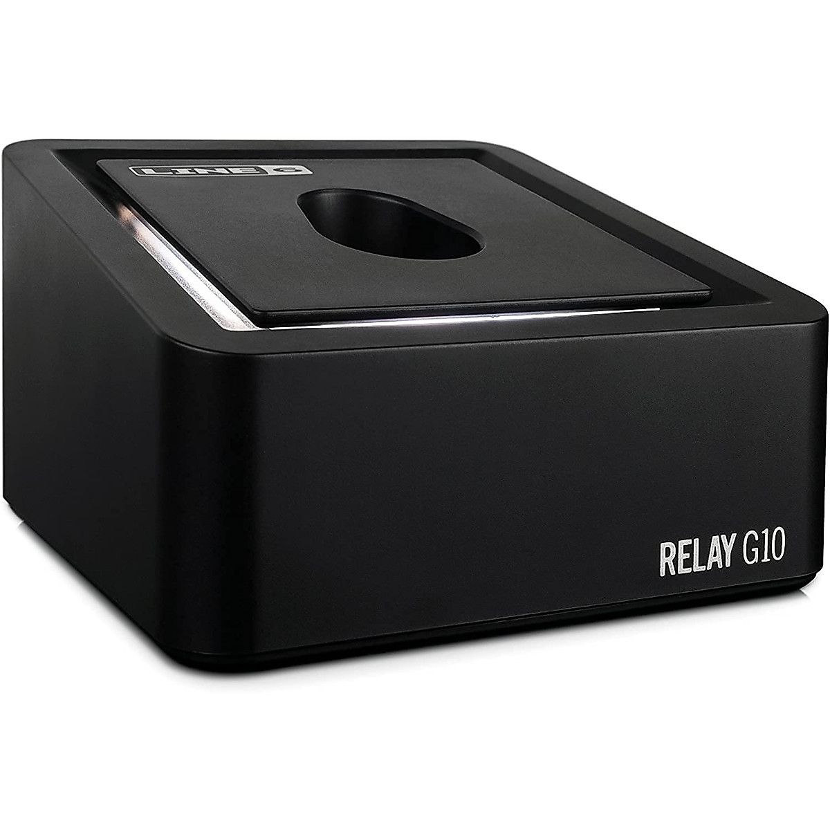 Line 6 Relay G10 Digital Wireless Guitar System,Black