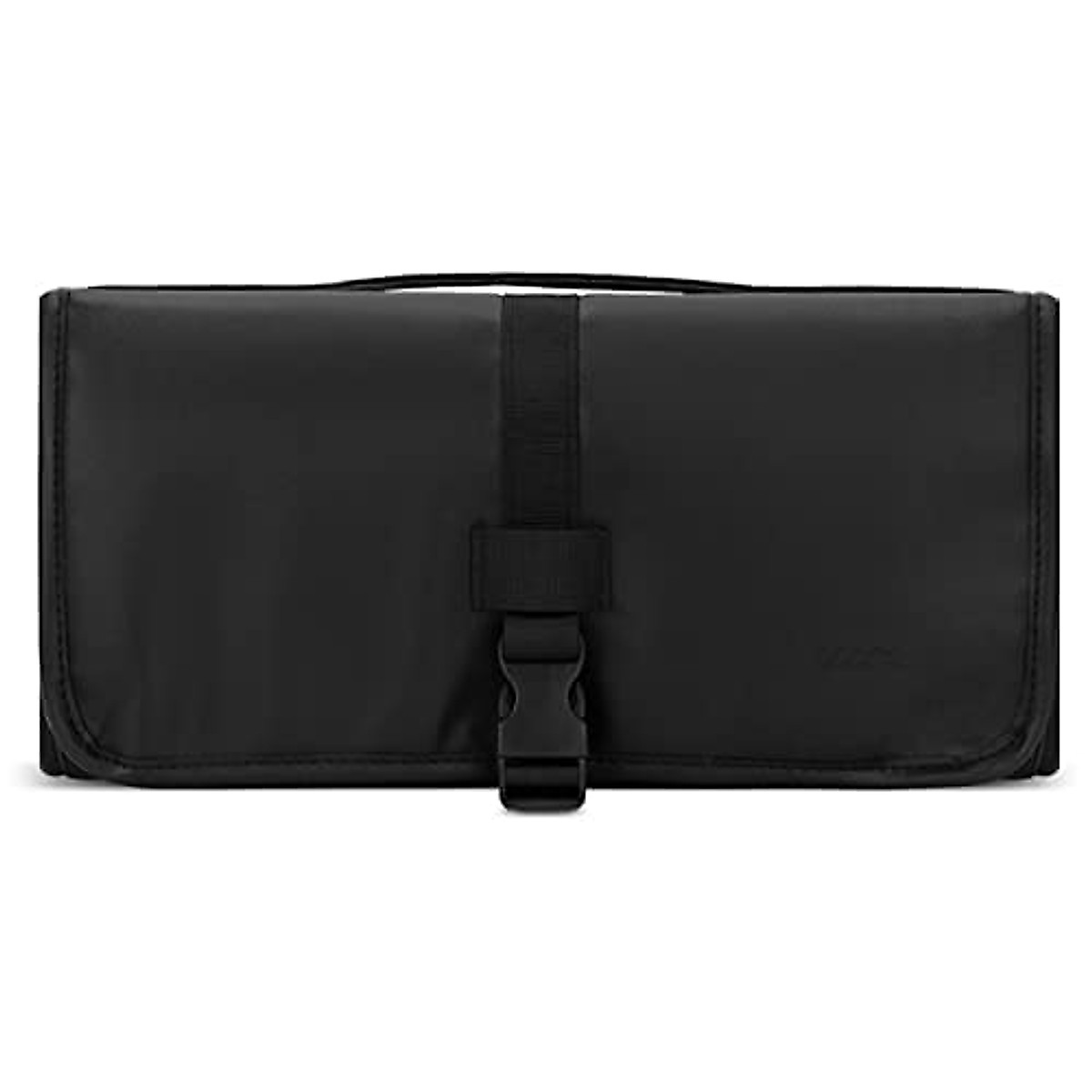 Ferbao Storage Bag for Dyson Airwrap Styler Accessories Hanging Travel Protective Case for HD01 HD03 Hair Dryer (Black)