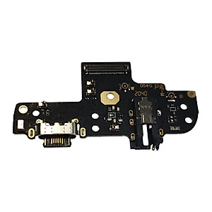 XT2115 USB Connector Charging Port Replacement Charger Dock for Motorola Moto G Stylus 2021 XT2115 6.8 Inch (not fit for Moto g Stylus 5G,not fit for Moto G Stylus 2020 XT2043)