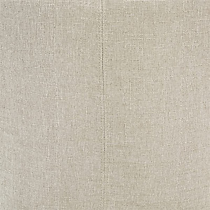 OSP Home Furnishings Santina Cushioned Banker's Desk Chair with Tailored French Seam and Nailhead Trim, Solid Wood Arms and 5-Star Base in Antique Grey Finish, Ivy Fabric