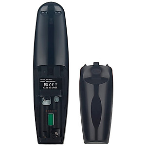 AKB75855501 MR20GA Replace Magic Voice Remote fit for LG 2020 Smart LED TV OLED Nano Cell 4K UHD HDTV with 3 APP Button (Screen Mouse, Voice, Cursor and Roller/Pointer Functions)