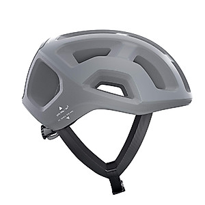 POC Ventral Lite Bike Helmet - Very Lightweight Road Cycling Helmet, Perfect When Every gram Counts