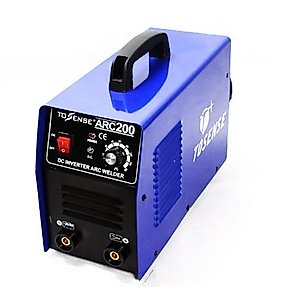 Inverter Portable Welding Machine Welder ARC200