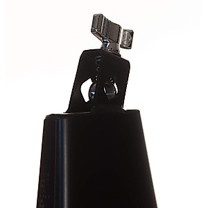 LP Black Beauty Cowbell LP204AN