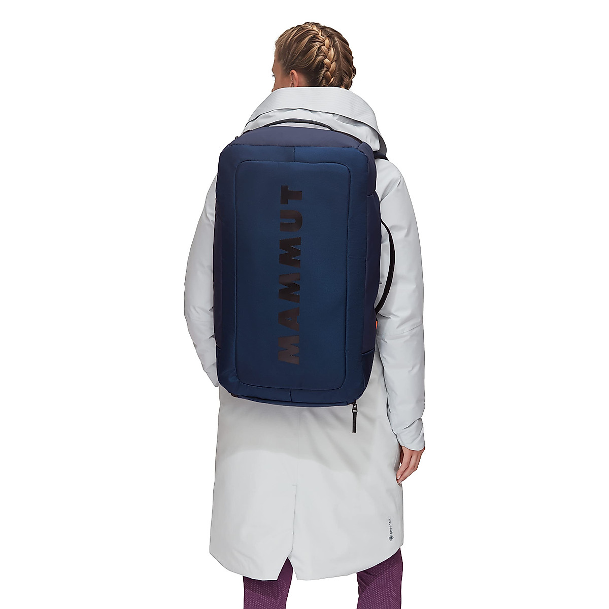 Mammut Rucksack, Black, 35 l