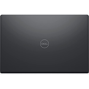 Dell Newest Inspiron 15 3511 Laptop, 15.6" FHD Touchscreen, Intel Core i5-1035G1, 12GB RAM, 256GB PCIe NVMe M.2 SSD, SD Card Reader, Webcam, HDMI, WiFi, Windows 11 Home, Black