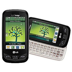 LG Cosmos Touch VN270 - for Post-Paid Verizon Plans