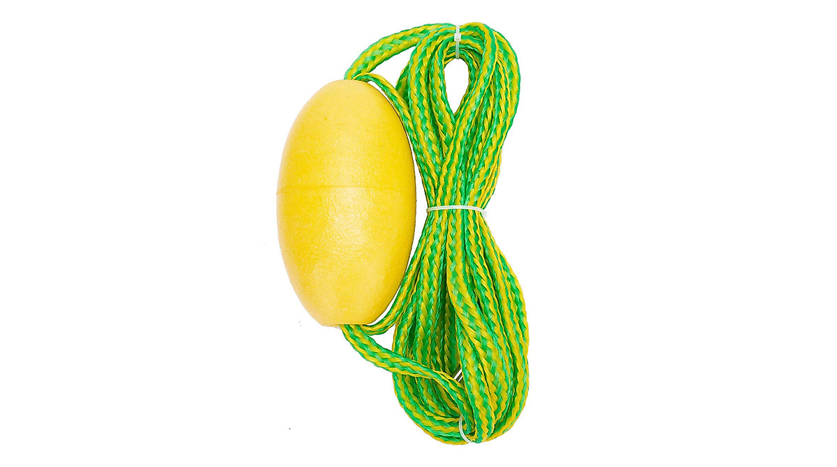 Heavy Duty Float Rope: Kayak Tow Line, Anchor & Boat Accessories