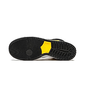 Nike Mens SB Dunk High Pro DB1640 001 Reverse Goldenrod - Size 10
