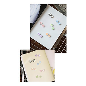 Dreamus NEWJEANS - Official Light Stick Album, Heart & Star Ver.