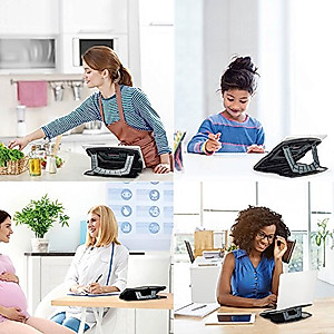 MAX SMART Universal Drawing Tablet Stand, Adjustable Compatible with Artisul, iPad Pro, Wacom, Cintiq, Huion, XP-Pen