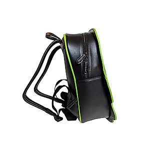 Rock Rebel Universal Monsters Frankenstein Monster Face Mini Backpack