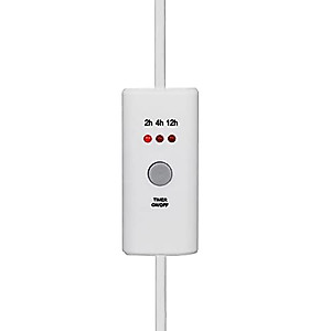 Timer for Resin Heating Mat