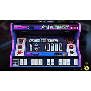 KORG Gadget for Nintendo Switch – Nintendo Switch