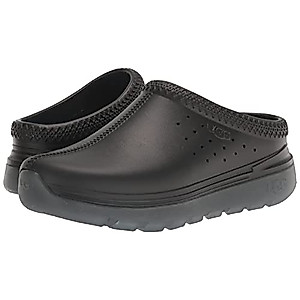 UGG Unisex Tasman Sport Sneaker, Black, 11 US Men