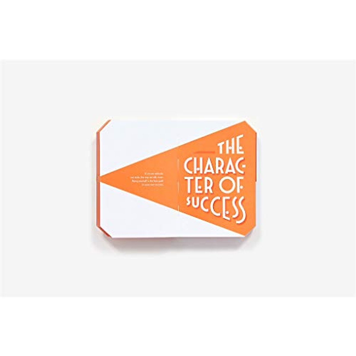 The Truth About Success: Quote Gift Book