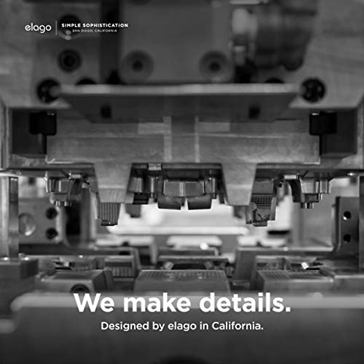 elago Clear Band Compatible with Apple Watch Band 38mm 40mm 41mm, Compatible with iWatch Series 8/SE2/7/6/SE/5/4/3/2/1 – Transparent Protective Band, Watch Strap Connector Included